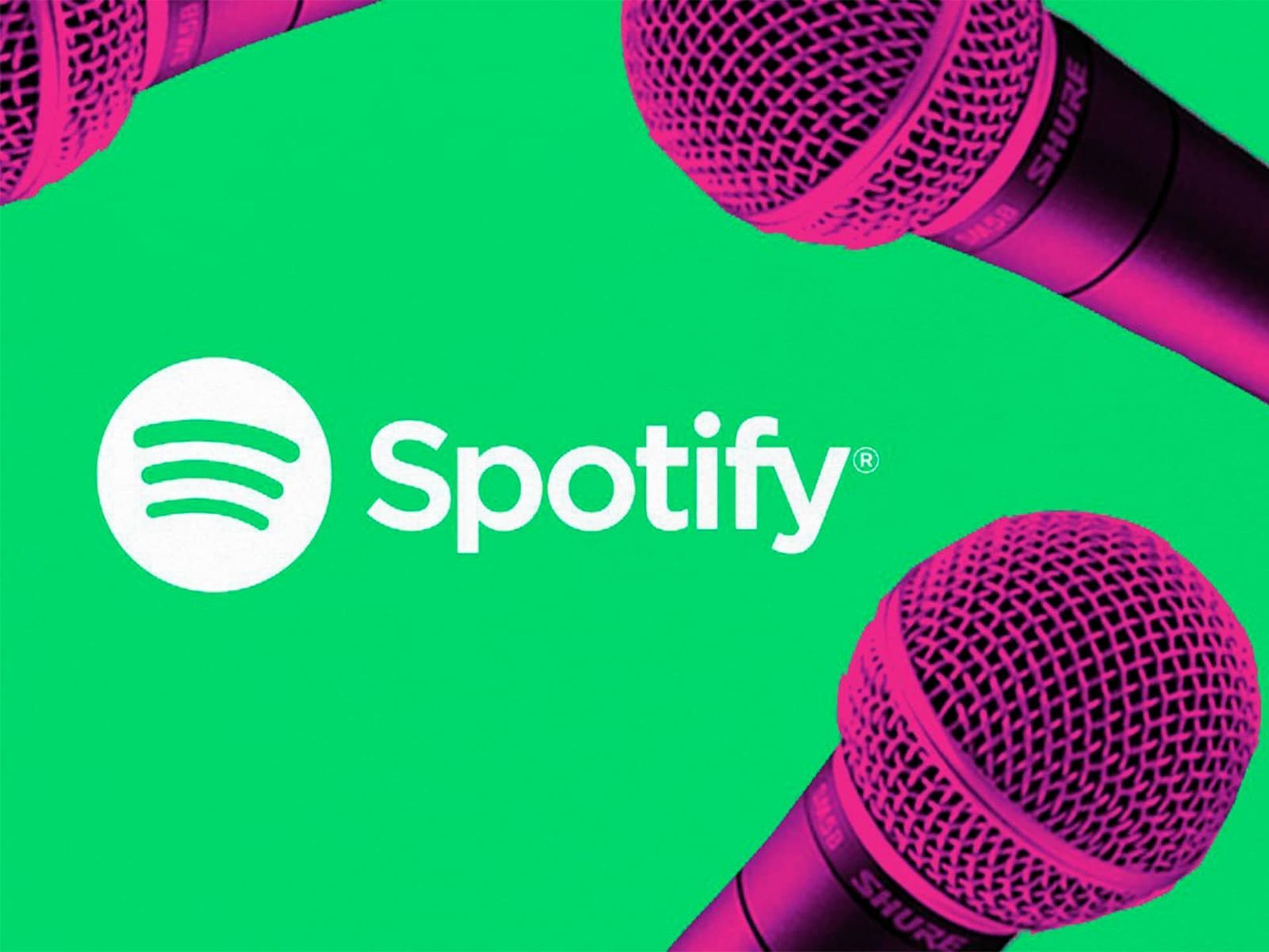 How To Get Spotify Karaoke Feature TechBriefly