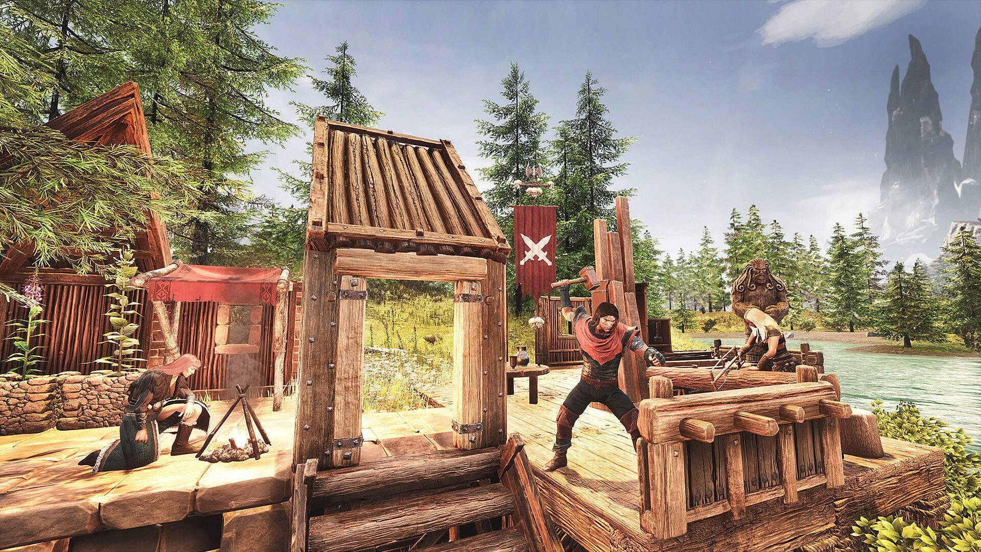 How To Get Conan Exiles Hardened Leather Easily TechBriefly How To Get Conan Exiles Hardened Leather Easily TechBriefly