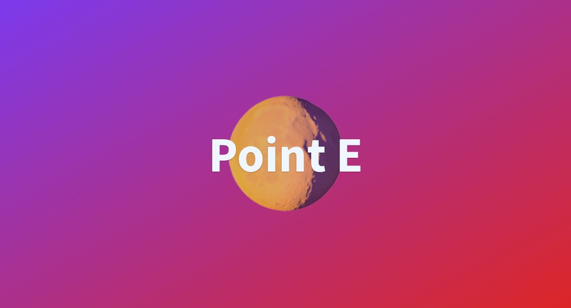 OpenAI Point E Generiert 3D Modelle Mit Der Kraft Der KI TechBriefly DE OpenAI Point E Generiert 3D Modelle Mit Der Kraft Der KI TechBriefly DE