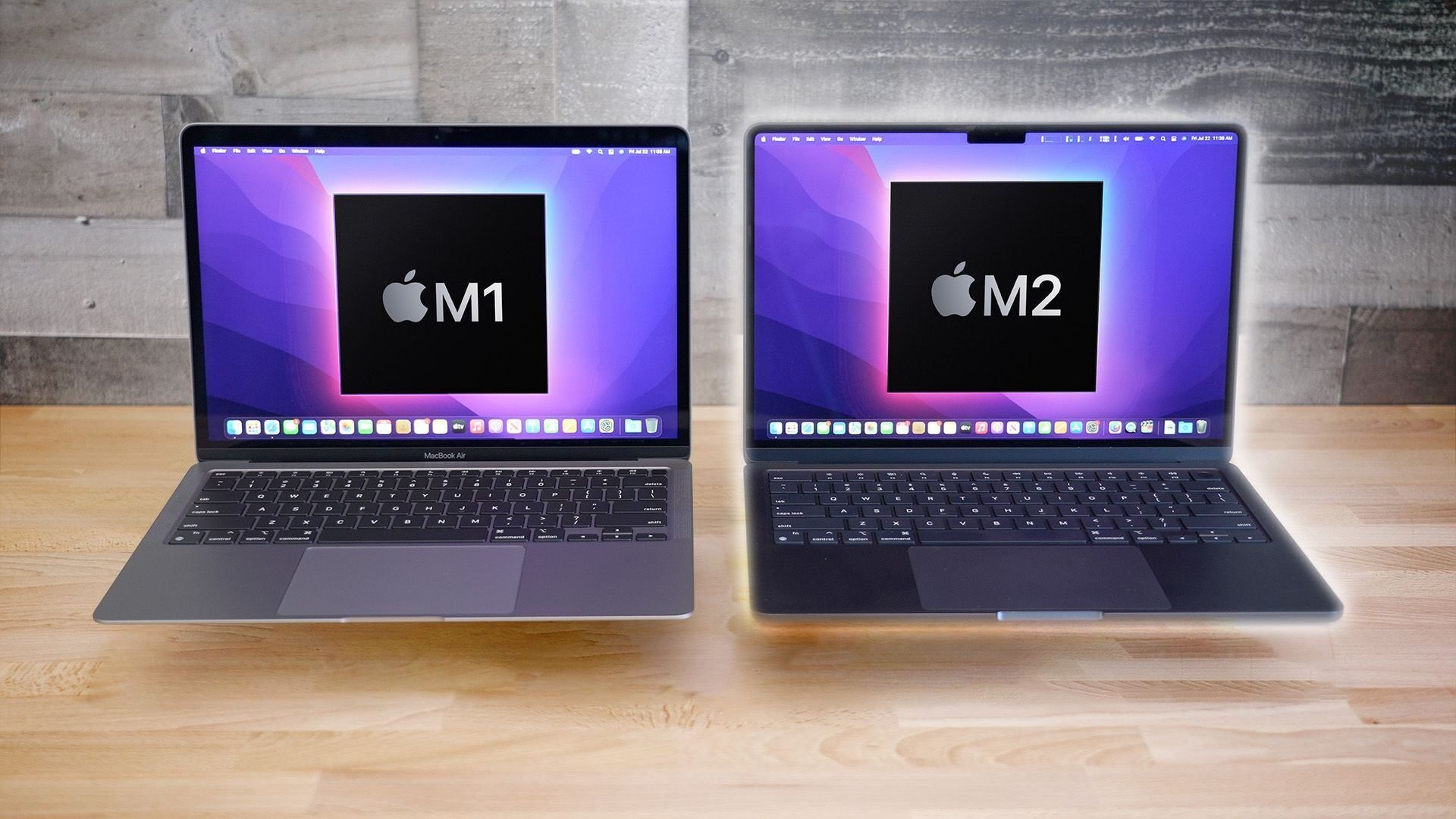 M1 Pro M2 Pro TechBriefly CN M1 Pro M2 Pro TechBriefly CN