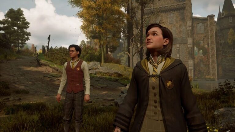 How to change Hogwarts Legacy language settings? - TechBriefly