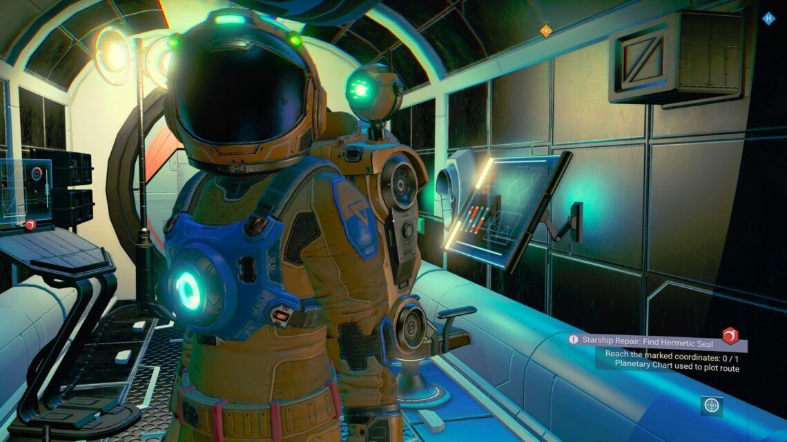 How to do expeditions: NMS guide - TechBriefly