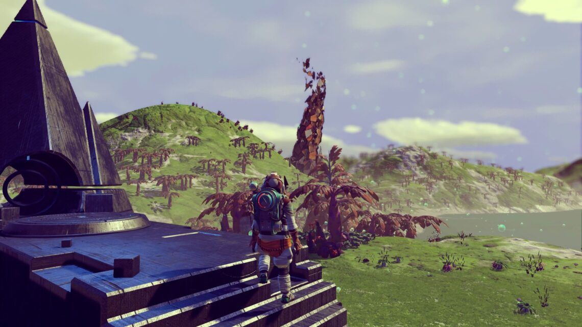 How to do expeditions: NMS guide - TechBriefly