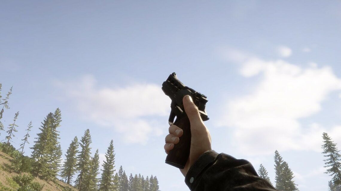 Sons of the Forest item locations: Map explained - TechBriefly