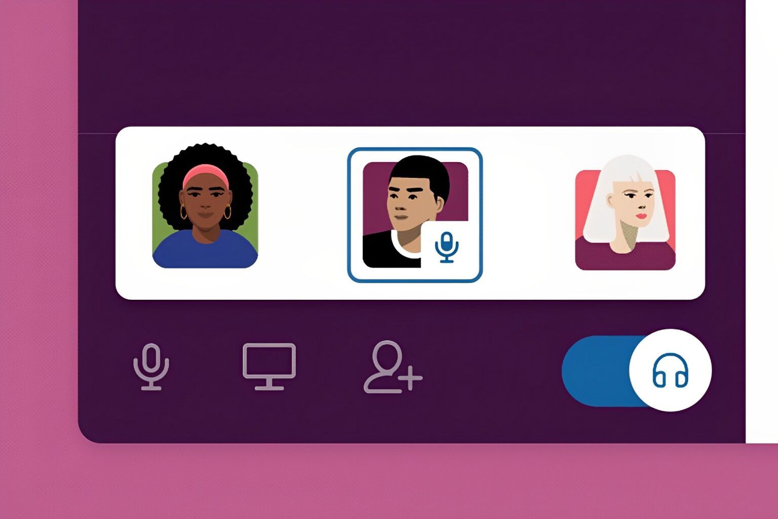 Explained: What is a huddle in Slack? - TechBriefly