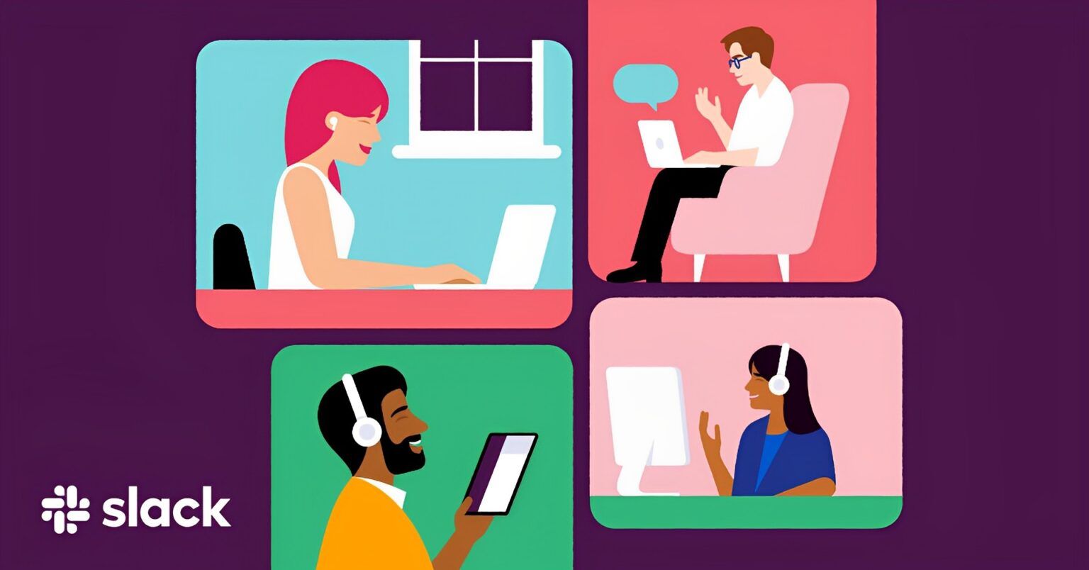 Explained: What is a huddle in Slack? - TechBriefly