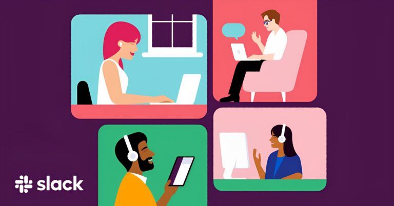 Explained: What is a huddle in Slack? - TechBriefly