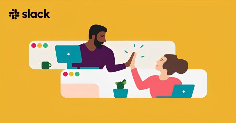 Explained: What is a huddle in Slack? - TechBriefly