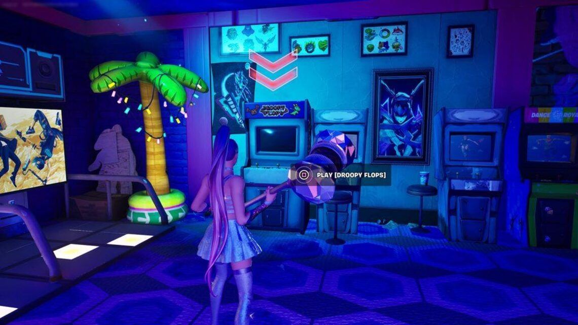 Best Fortnite Creative 2.0 maps and their codes - TechBriefly