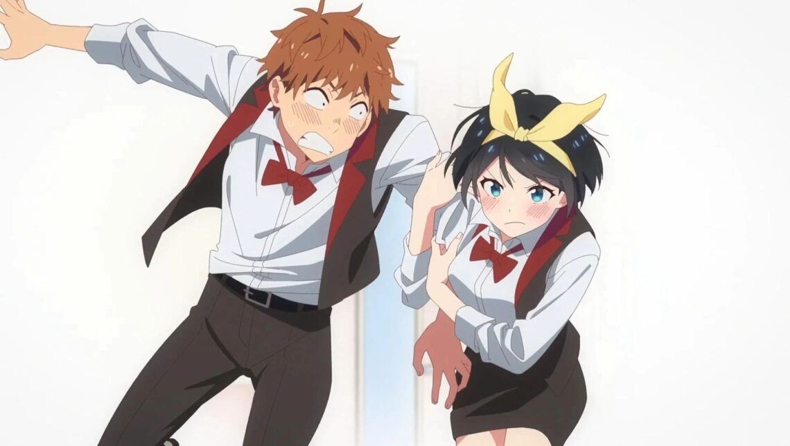 Best matching PFPs for everyone (2023) - TechBriefly