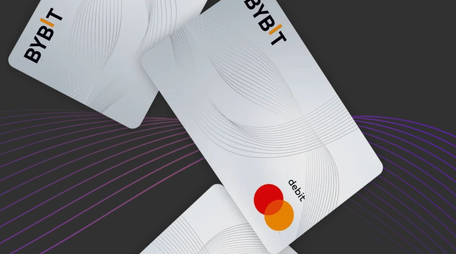Bybit Mastercard bitcoin card: A new way for crypto payments - TechBriefly