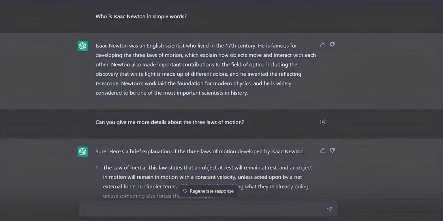 ChatGPT error in body stream: How to fix it? - TechBriefly