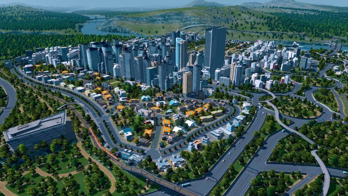 Cities Skylines save game location explained - TechBriefly