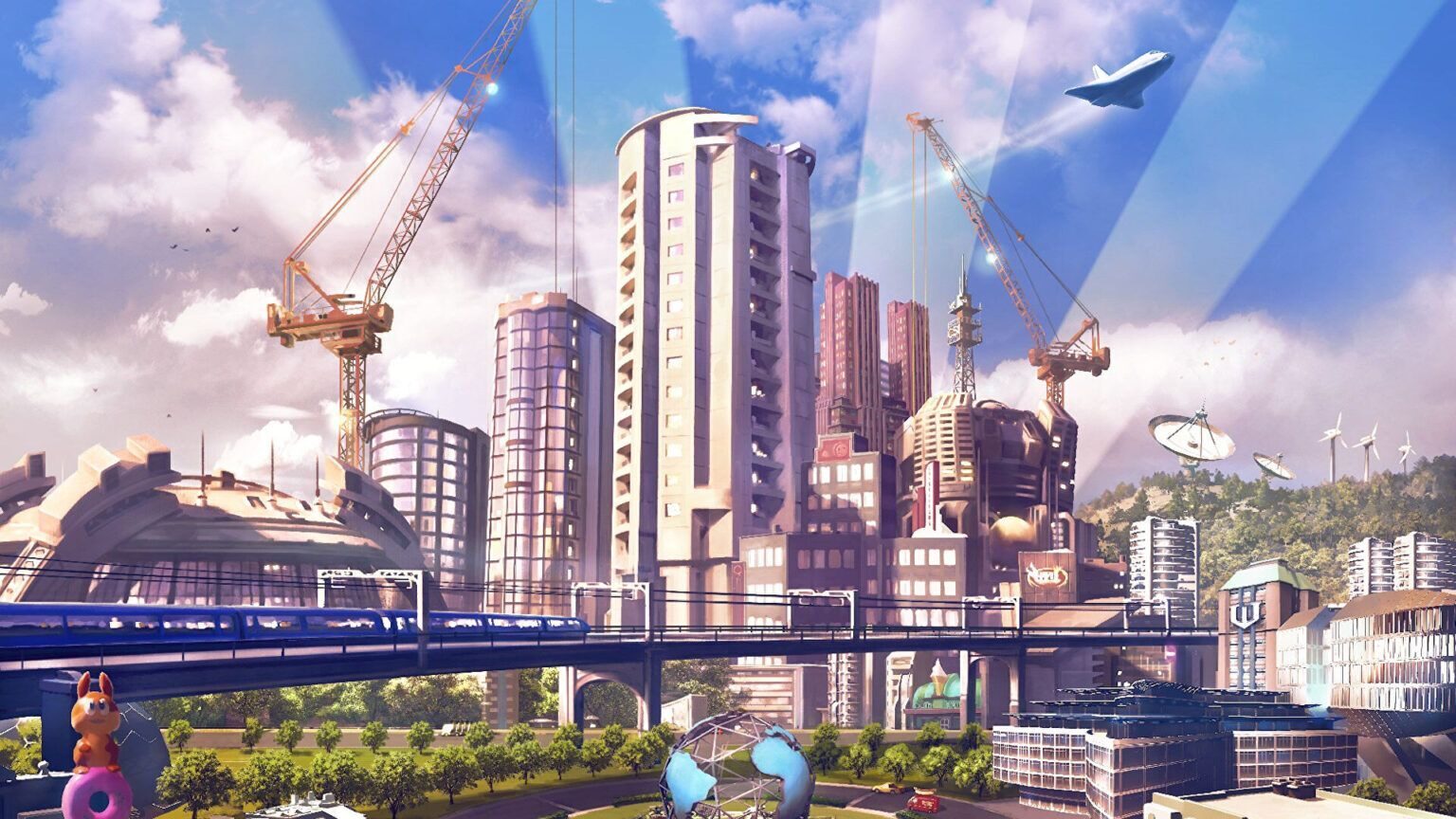Cities Skylines save game location explained - TechBriefly