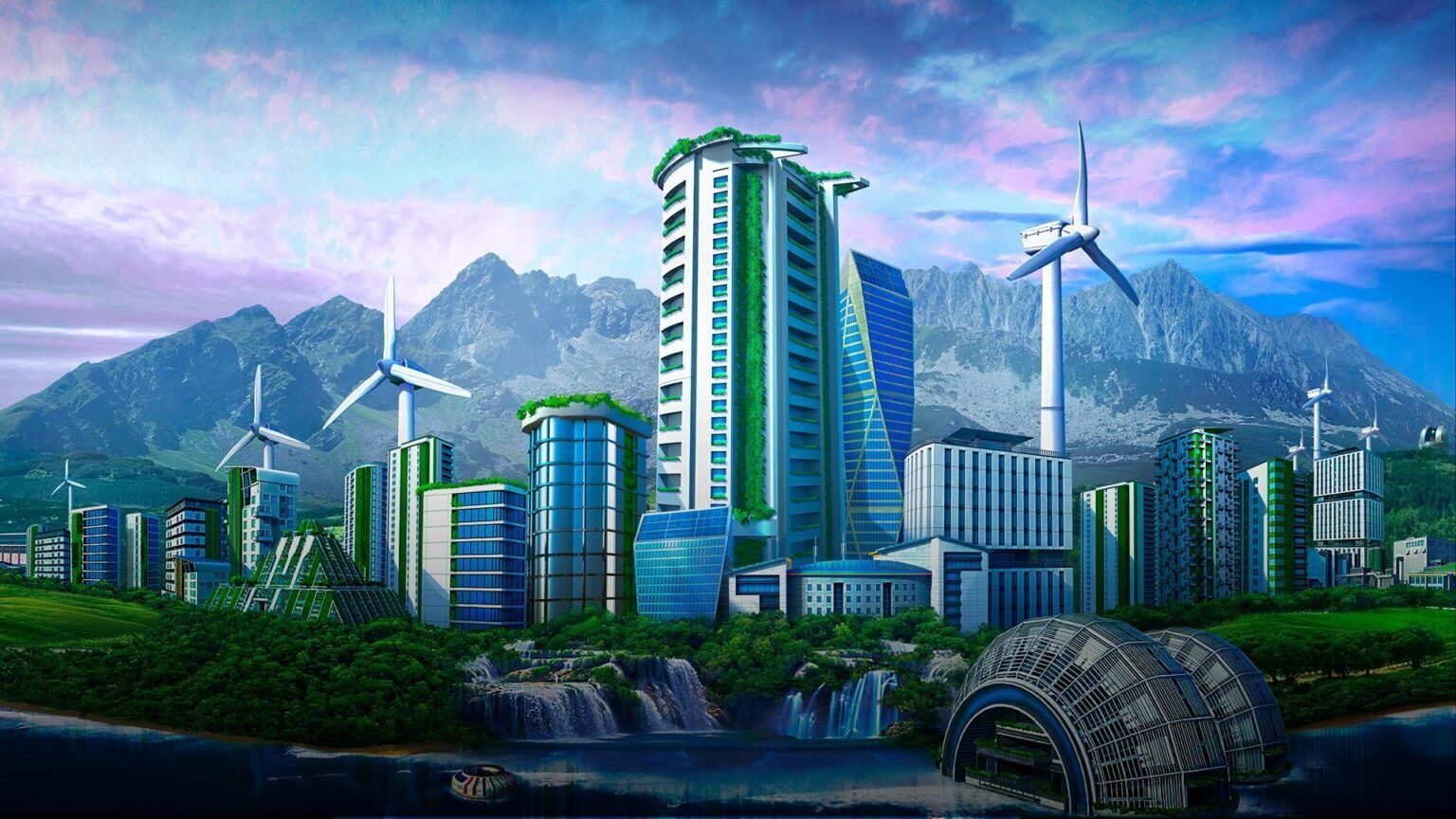 Cities Skylines save game location explained - TechBriefly