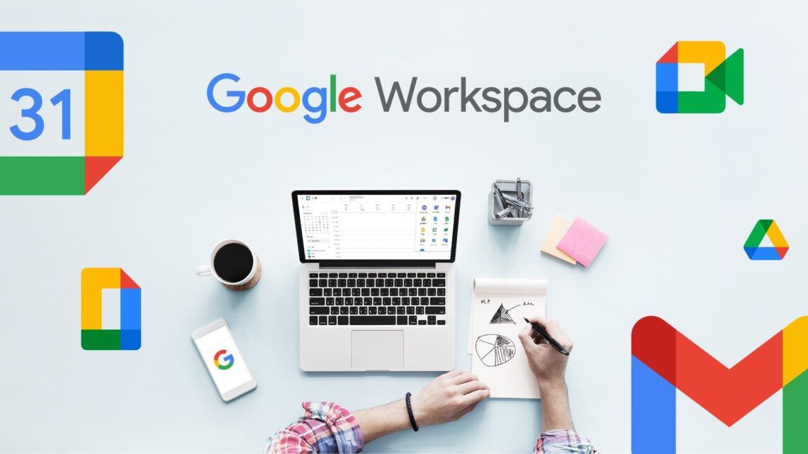 Google Workspace AI is here! - TechBriefly