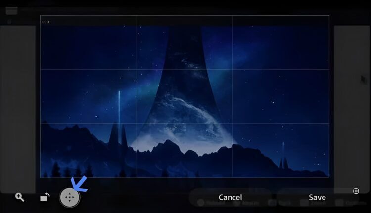 How to change theme on PS5 explained - TechBriefly