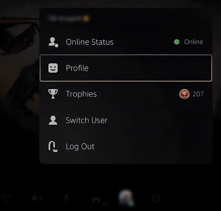 How to change theme on PS5 explained - TechBriefly