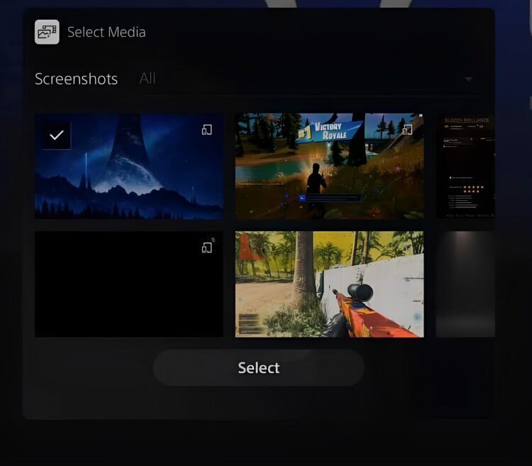 How to change theme on PS5 explained - TechBriefly