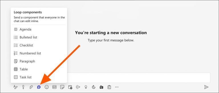 How to enable Microsoft Loop: Admin guide - TechBriefly