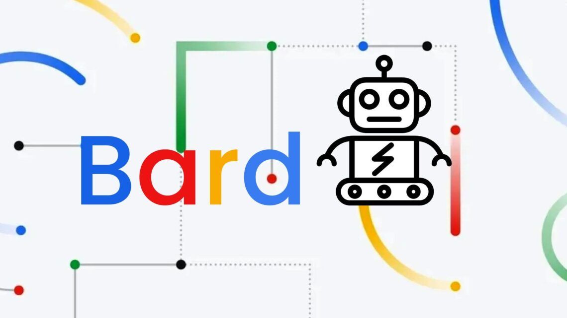How to get access to Bard AI and try out Google's take on AI ...
