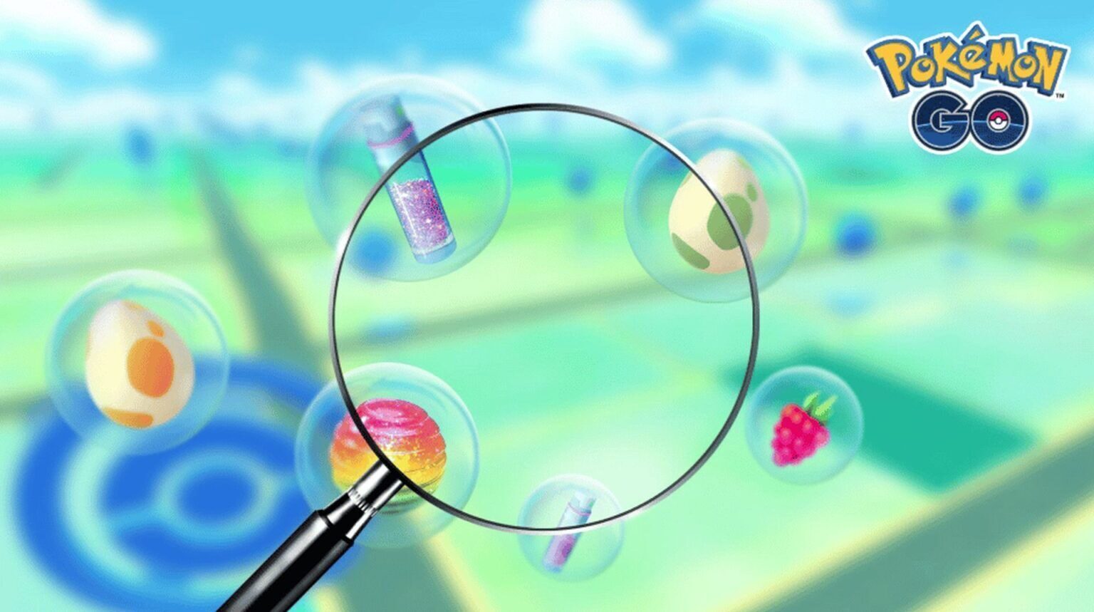 How to get rare candy in Pokemon Go? - TechBriefly