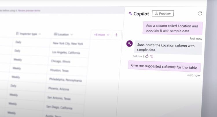 Fly away your assigments with Microsoft AI copilot - TechBriefly