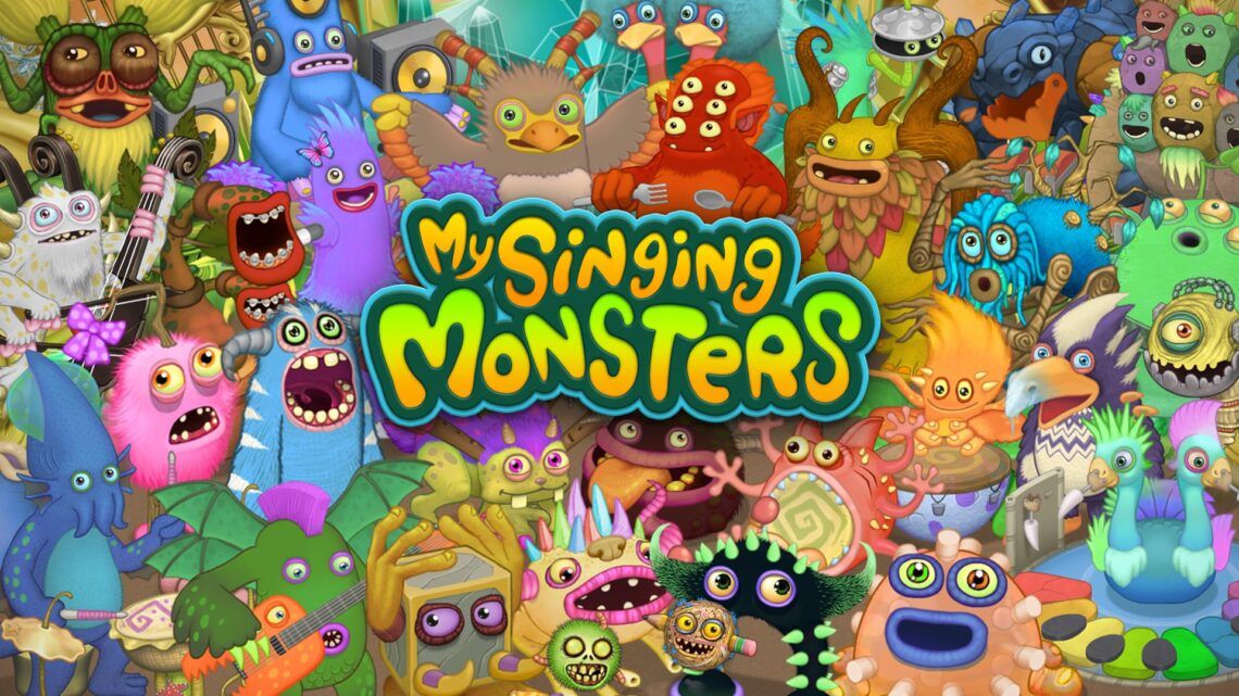 My Singing Monsters Blabbit breeding guide (2023) - TechBriefly