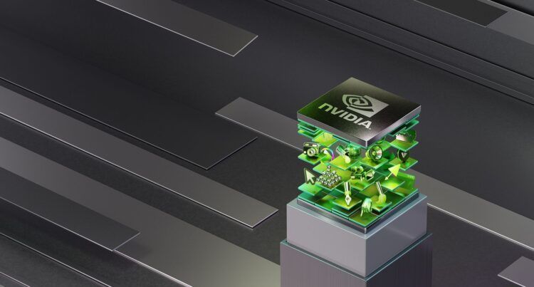 Nvidia AI initiatives: All GTC 2023 announcements - TechBriefly