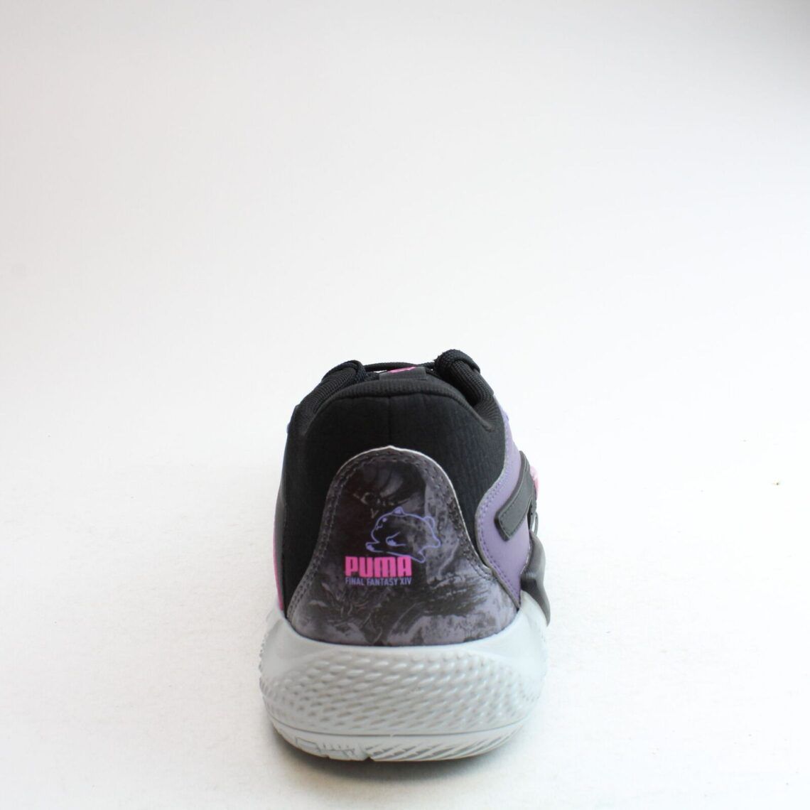 Puma Final Fantasy: A shoe collection like no other - TechBriefly