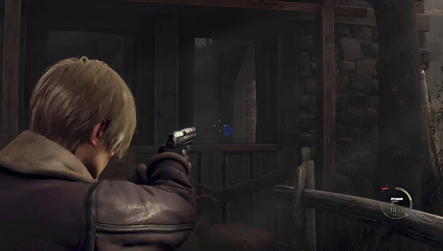 RE4 Remake: Blue Medallions locations - TechBriefly