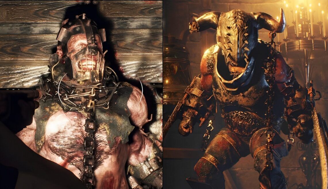 All RE4 Remake bosses explained - TechBriefly