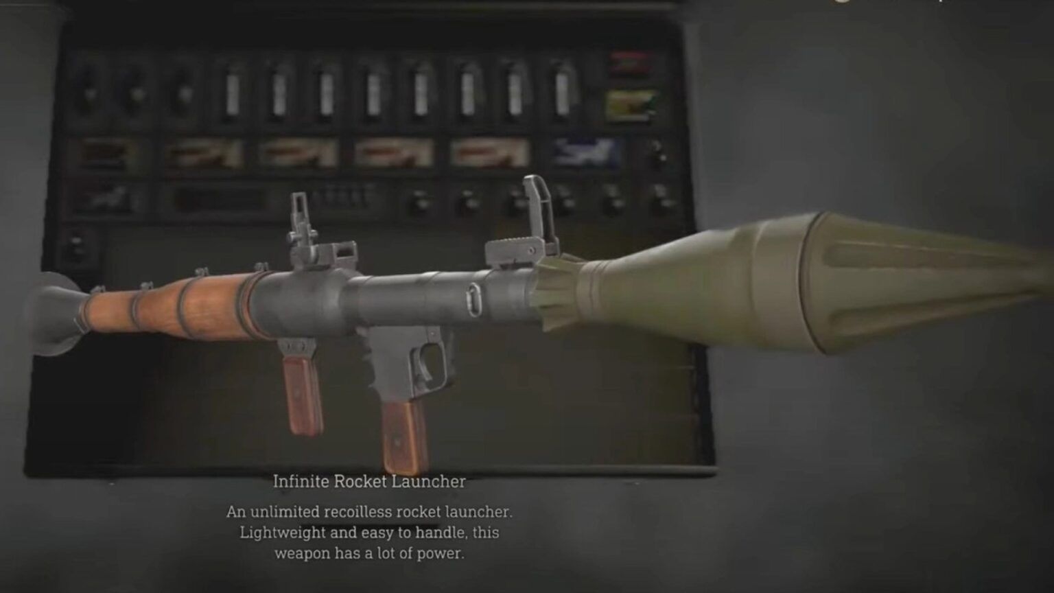 How to get all Resident Evil 4 Remake bonus weapons? - TechBriefly