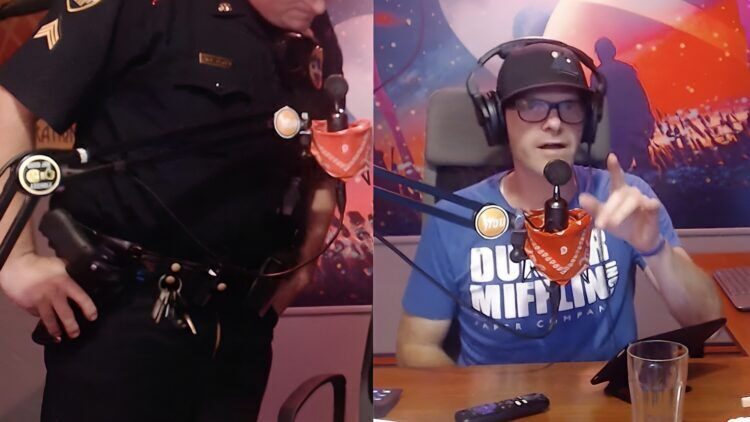 Swatted meaning: Twitch term explained - TechBriefly