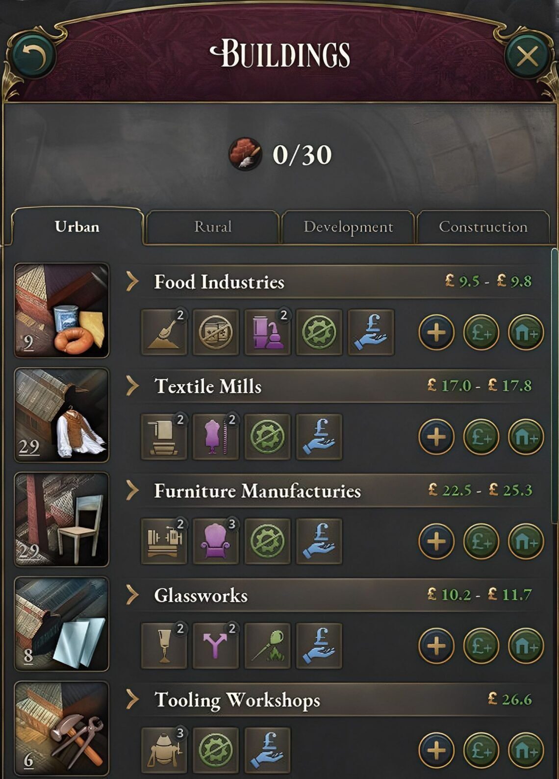 Victoria 3 production methods explained - TechBriefly