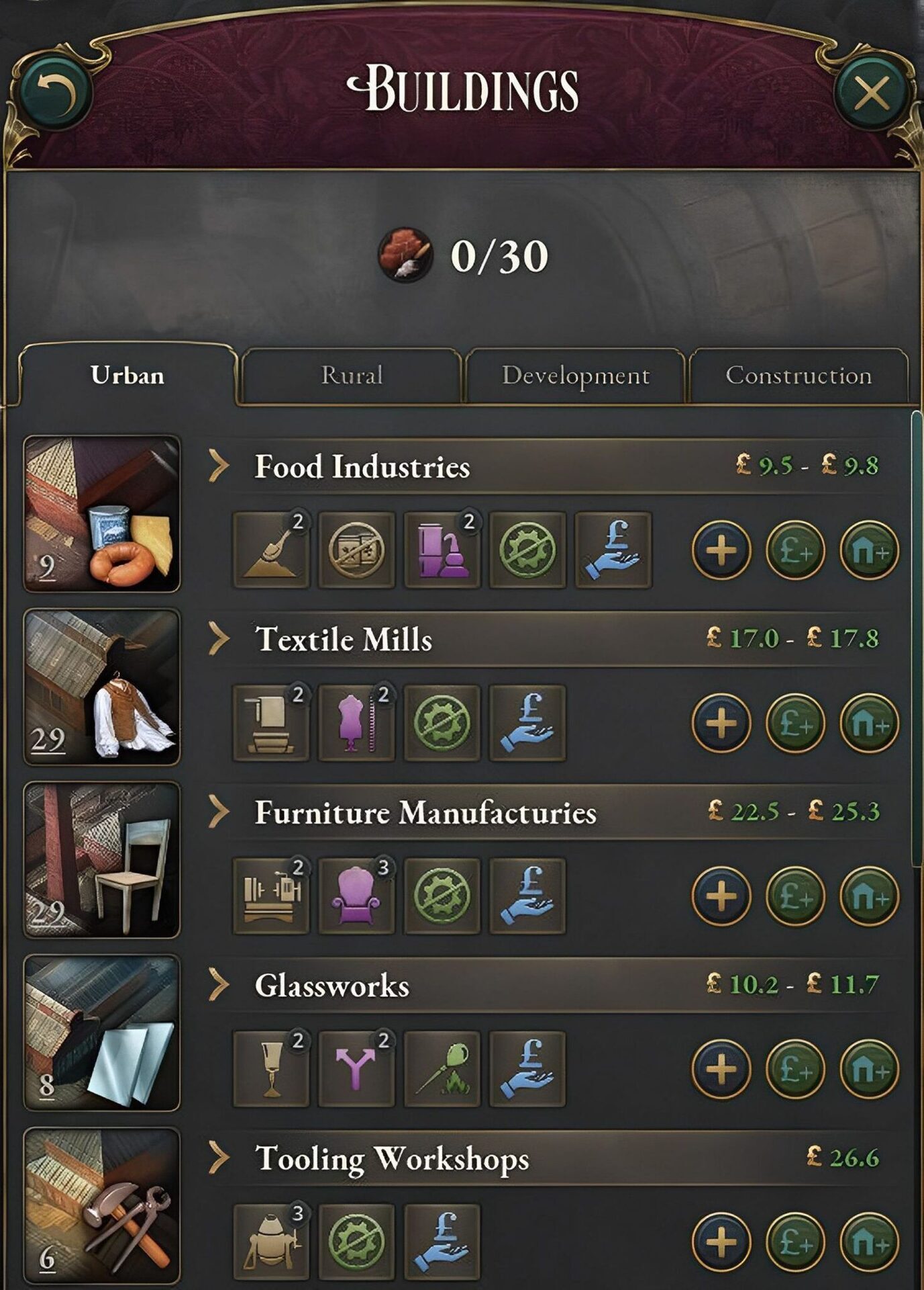 Victoria 3 production methods explained - TechBriefly