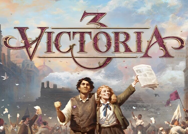 Victoria 3 production methods explained - TechBriefly