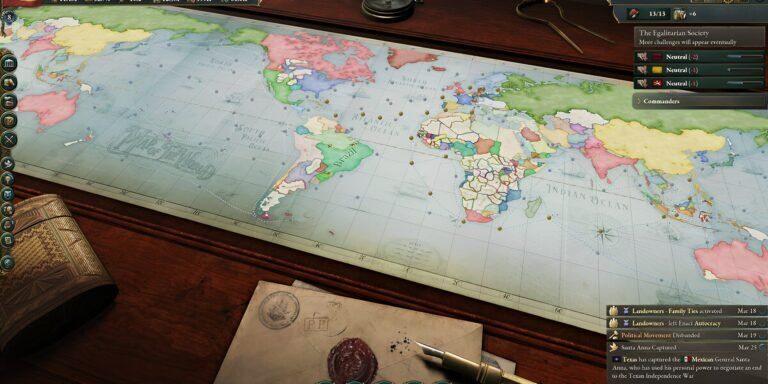Victoria 3 production methods explained - TechBriefly