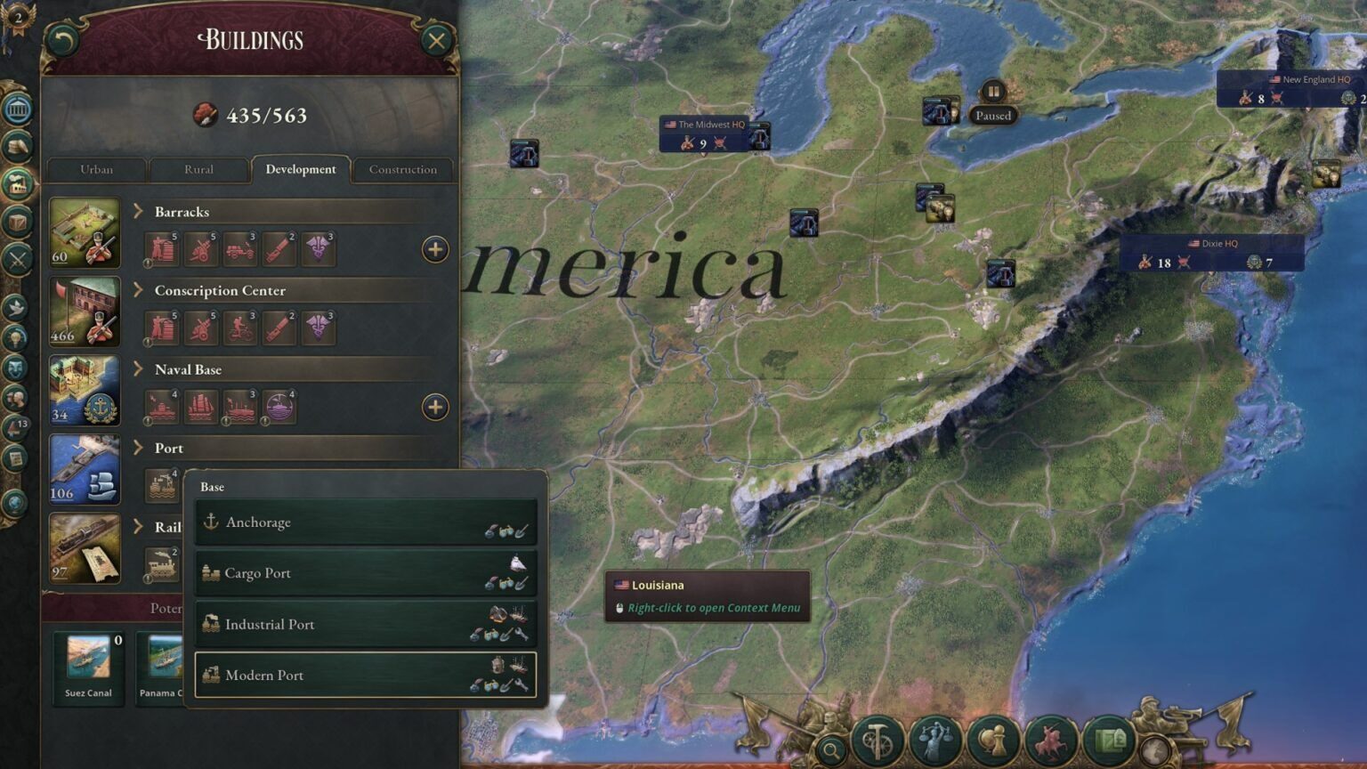 Victoria 3 production methods explained - TechBriefly