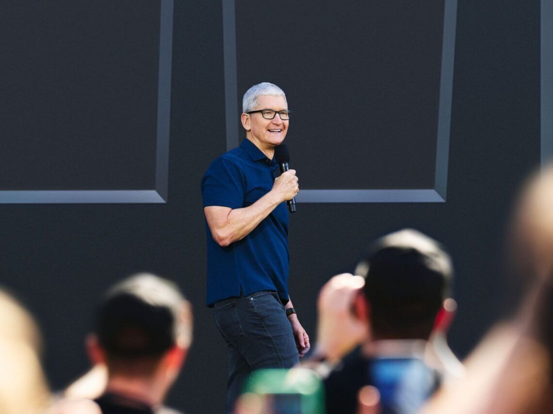 What to expect at WWDC 2023: Tickets and more - TechBriefly
