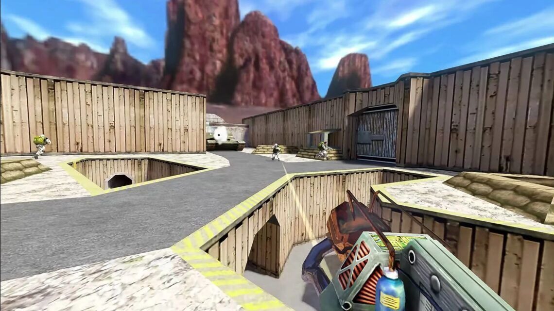 What is Half Life about: Half Life plot explained - TechBriefly