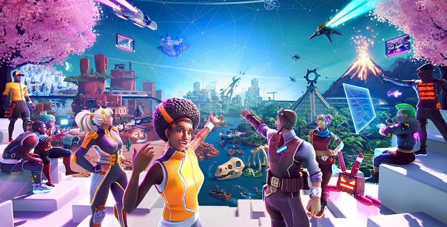 What is a defining feature of the Metaverse explained - TechBriefly