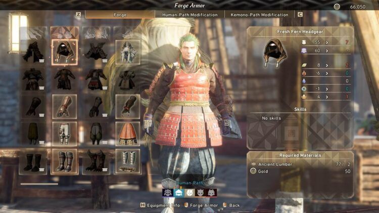 Wild hearts Human path vs Kemono path: Which one is better? - TechBriefly