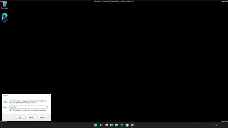 Windows 11 does not start: How to fix it? - TechBriefly