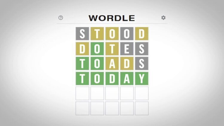 Wordle not working: How to fix it? - TechBriefly