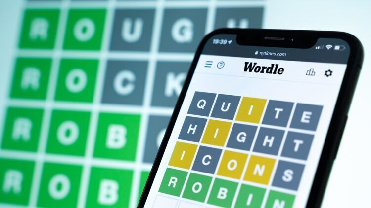 Wordle not working: How to fix it? - TechBriefly