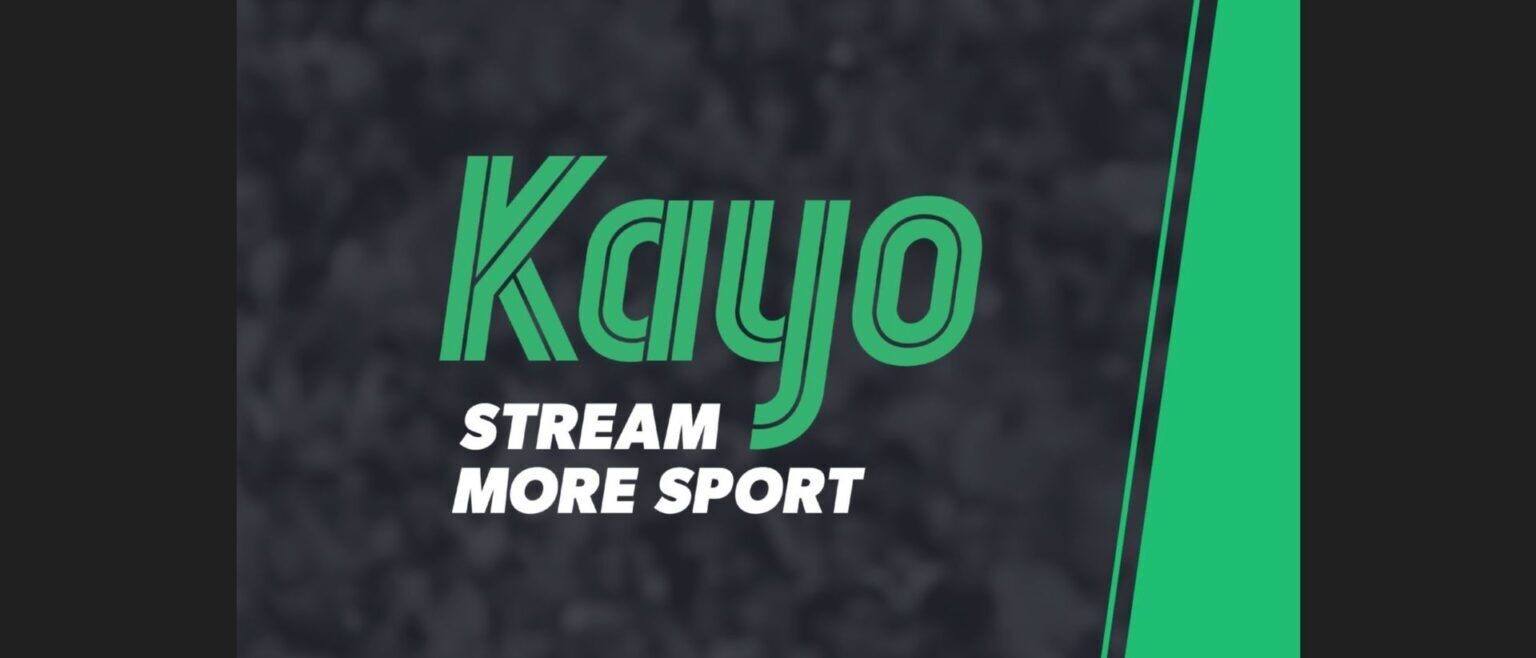 Kayo not working: How to fix it? - TechBriefly