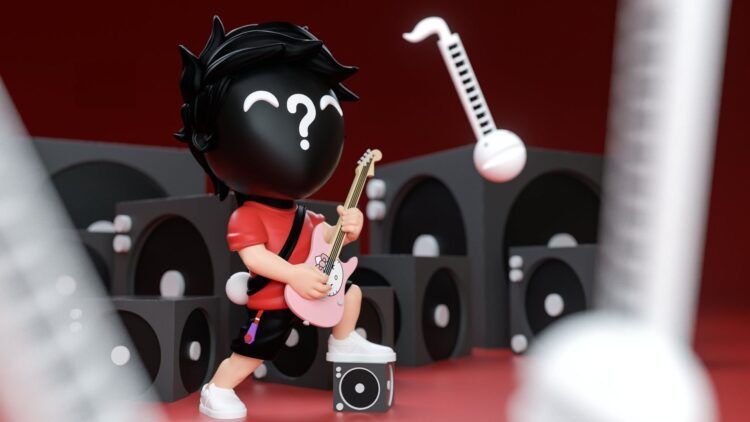 Has The Dooo face reveal happened? - TechBriefly