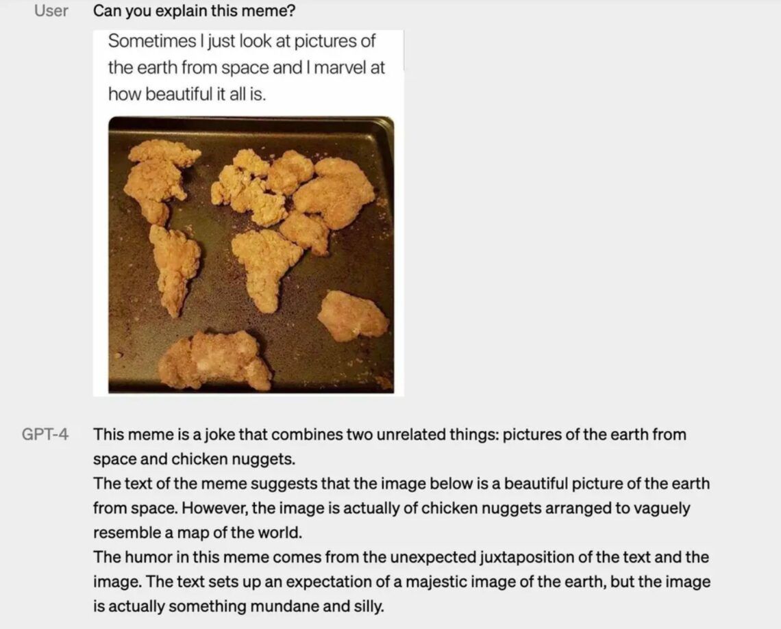 What is GPT-4 and how to use it: Features, pricing, and more - TechBriefly