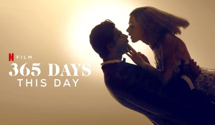 How to watch movies 365 Days in order? - TechBriefly